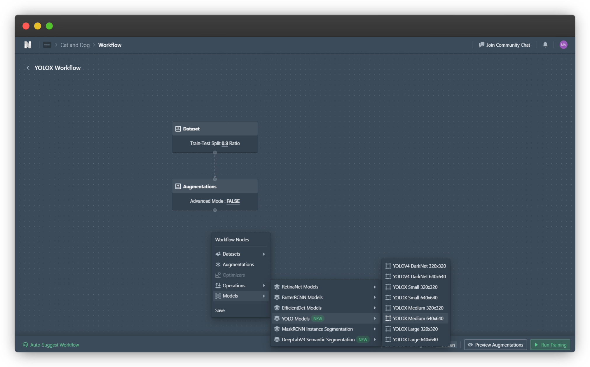 How To Train YOLOX Object Detection Model On A Custom Dataset